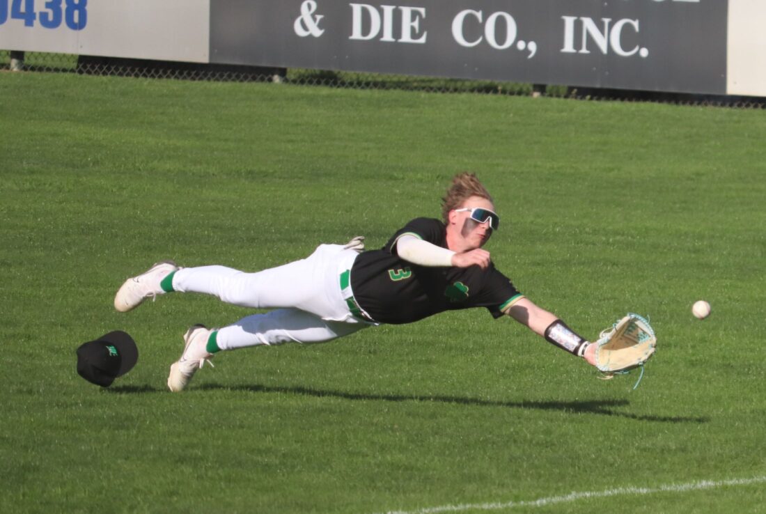 Fourth inning dooms Canfield as Ursuline holds on for 7-4 victory ...